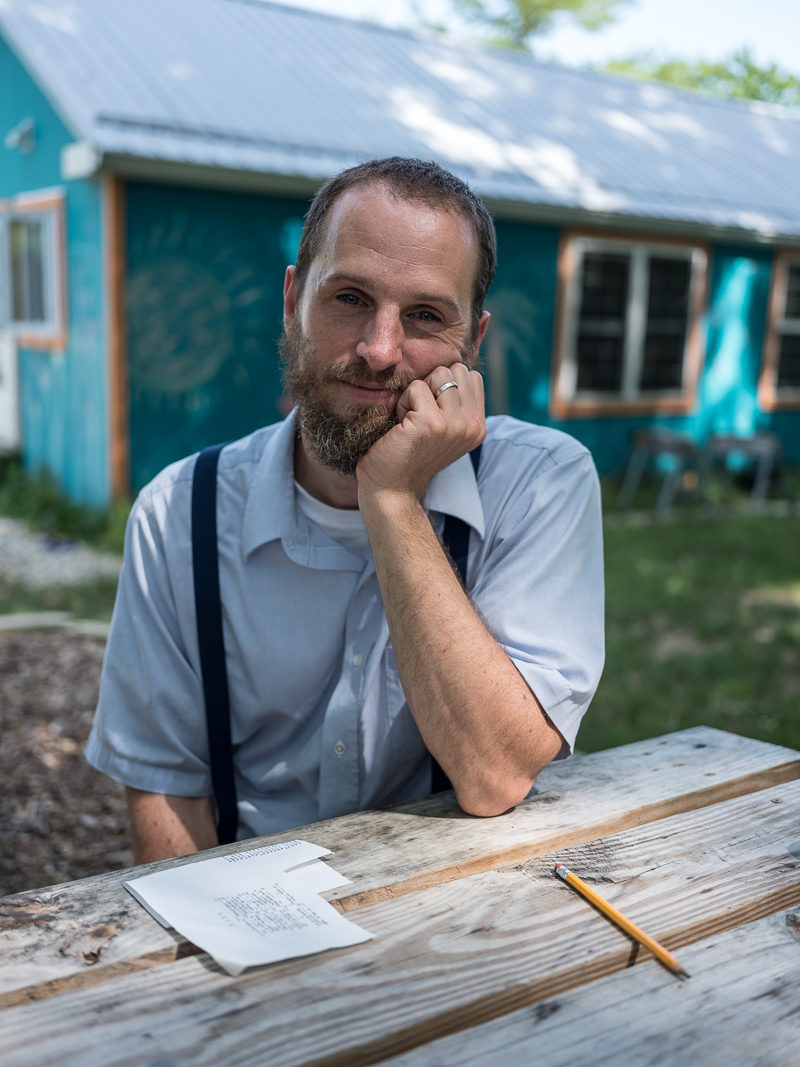 Nate Larson – AINT—BAD