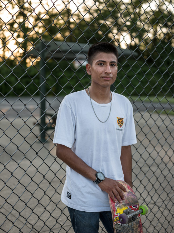 Nate Larson – AINT—BAD