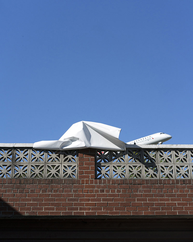 David Rothenberg – AINT—BAD