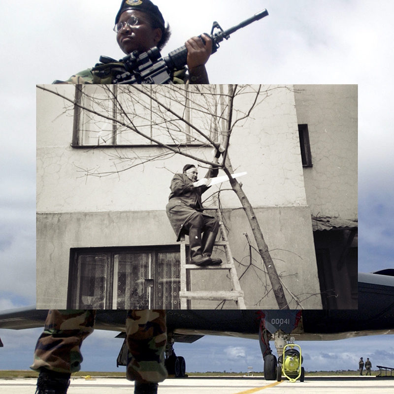 Keaton Fox – AINT—BAD