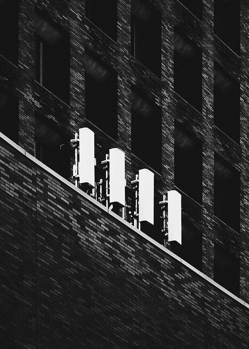 Sean Davidson – AINT—BAD