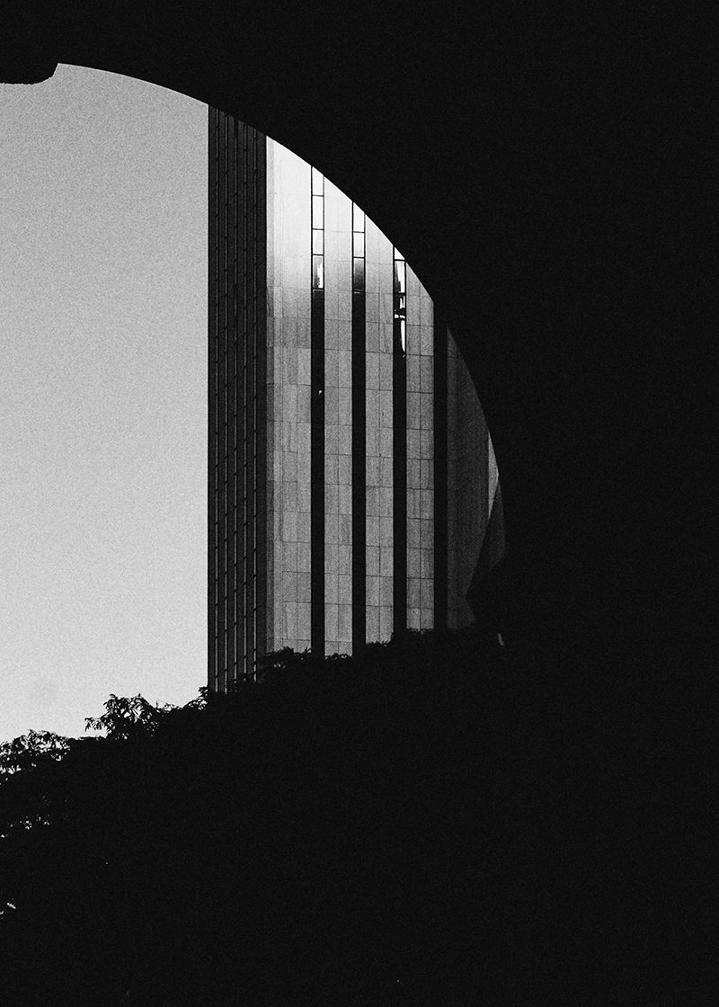 Sean Davidson – AINT—BAD