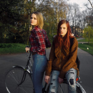 In Conversation: Carlos Alba – AINT—BAD