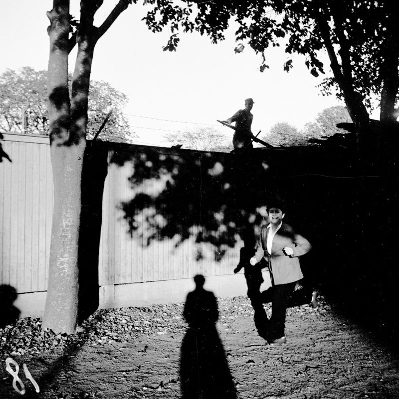 In Conversation: Carlos Alba – AINT—BAD