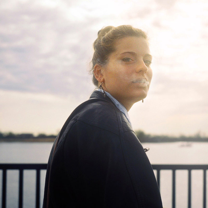 In Conversation: Carlos Alba – AINT—BAD