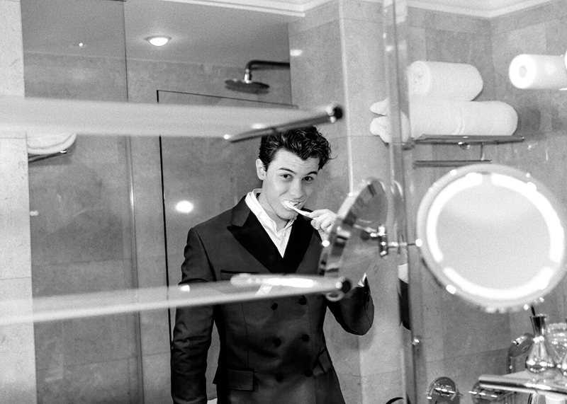 Interview: Levi Mandel – AINT—BAD