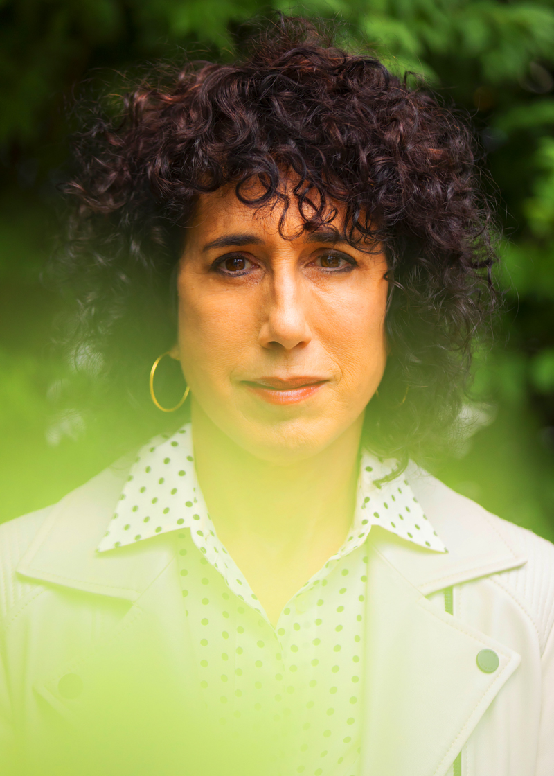 Interview: Levi Mandel – AINT—BAD