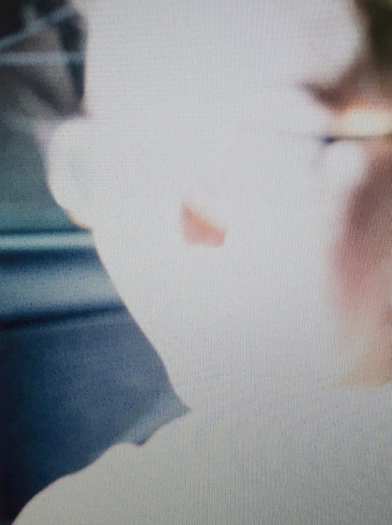 Interview: Zac Travis – AINT—BAD