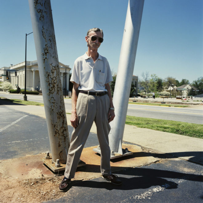 In Conversation: Carl Martin – AINT—BAD