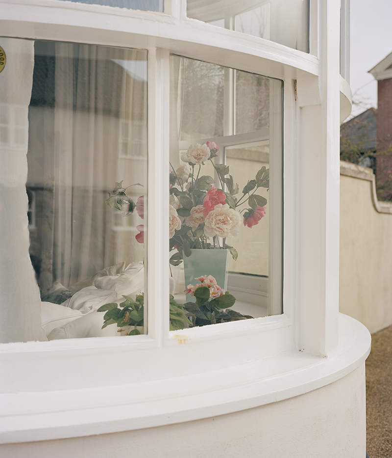 Jack Orton – AINT—BAD