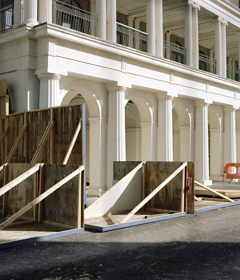 Jack Orton – AINT—BAD