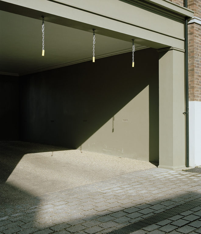 Jack Orton – AINT—BAD