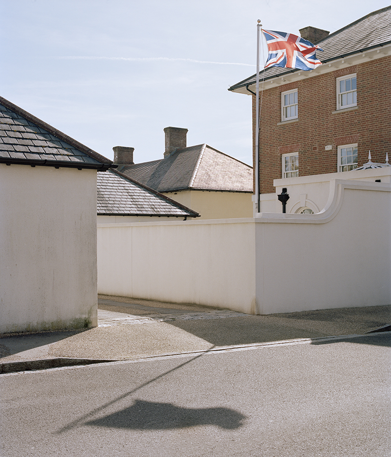 Jack Orton – AINT—BAD