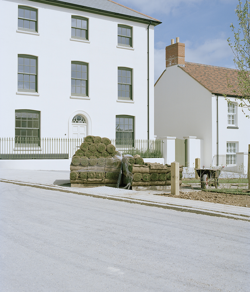 Jack Orton – AINT—BAD