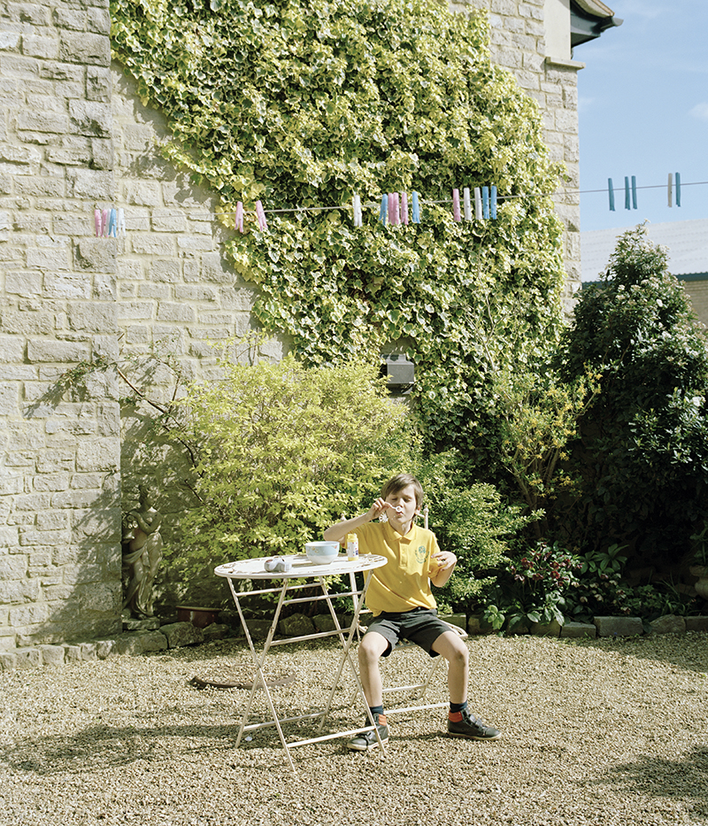 Jack Orton – AINT—BAD