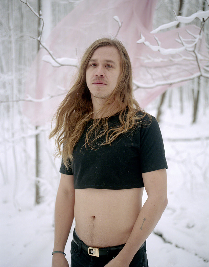 Georgia Graham – AINT—BAD