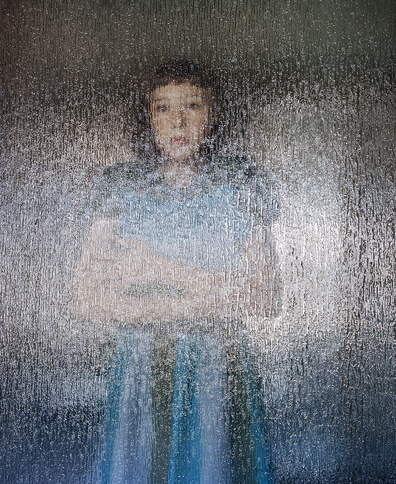 Jocelyn Lee – AINT—BAD
