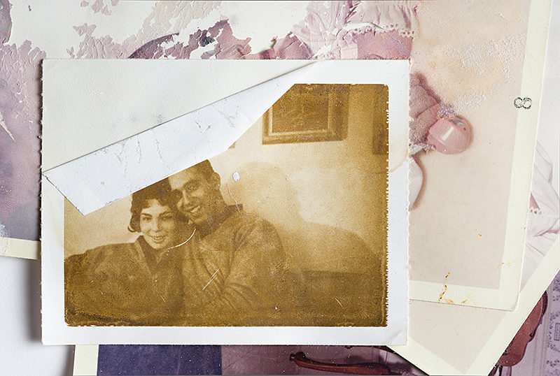 In Conversation: Deborah Orloff on Memory, Representation and ...