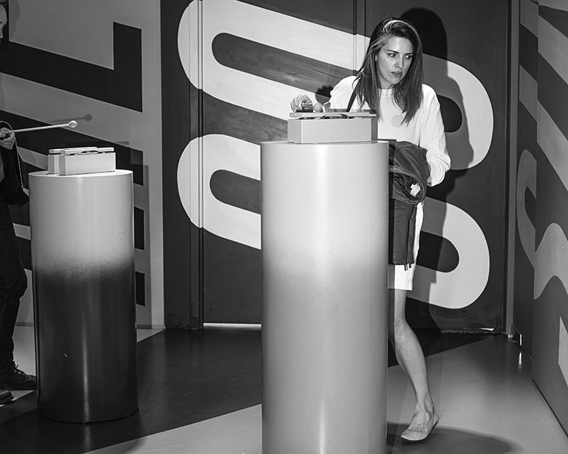 Shelli Weiler – AINT—BAD