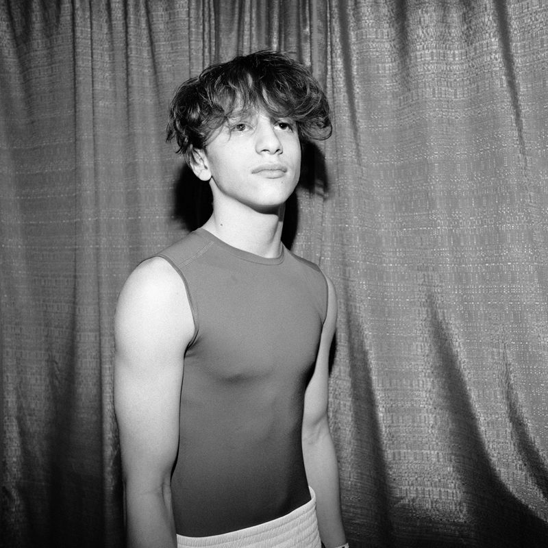 In Conversation: Taylor Johnson – AINT—BAD