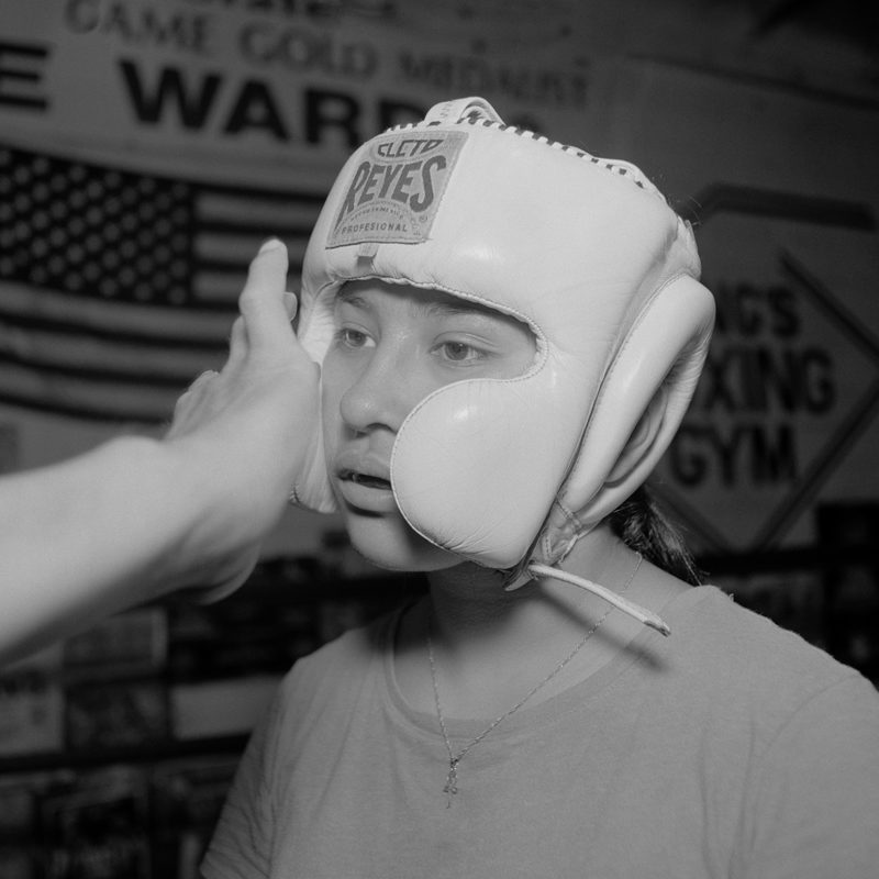 In Conversation: Taylor Johnson – AINT—BAD