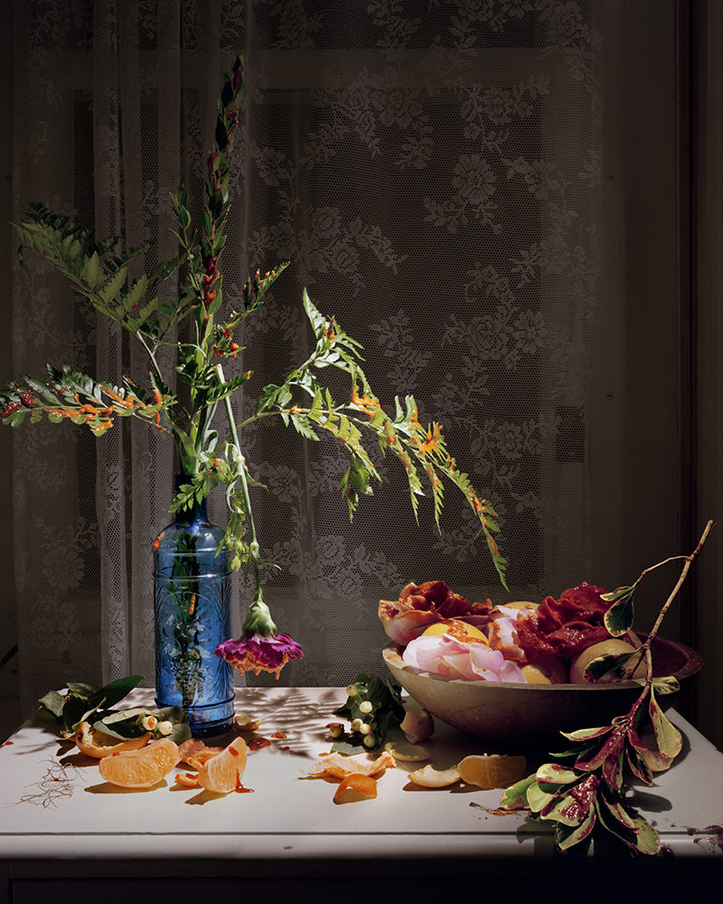 Emma Ressel – AINT—BAD