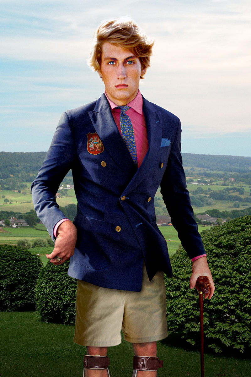 Jayson Bimber – AINT—BAD