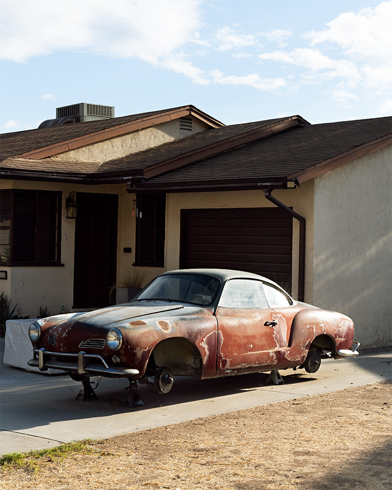 Alexa Cushing – AINT—BAD