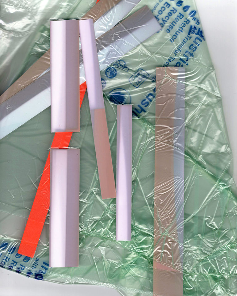 In Conversation: Jennifer Bacon – AINT—BAD