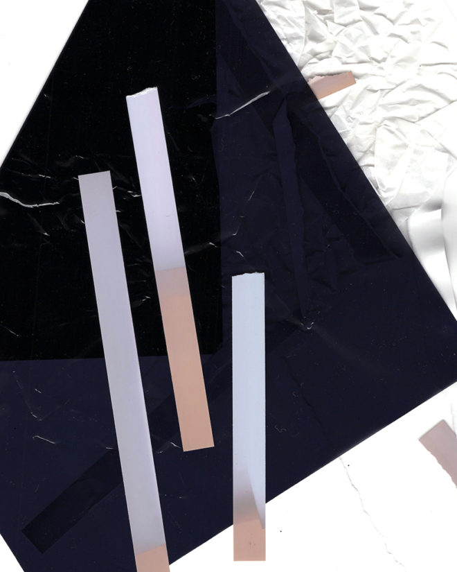 In Conversation: Jennifer Bacon – AINT—BAD