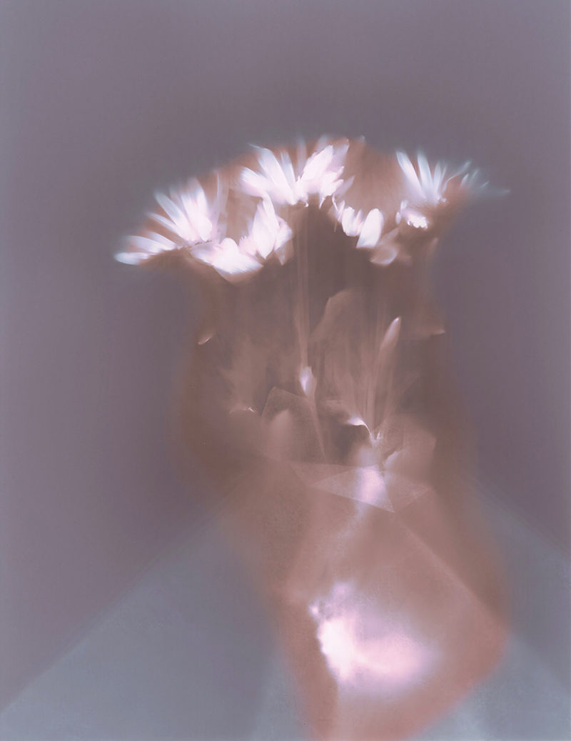 In Conversation: Jennifer Bacon – AINT—BAD