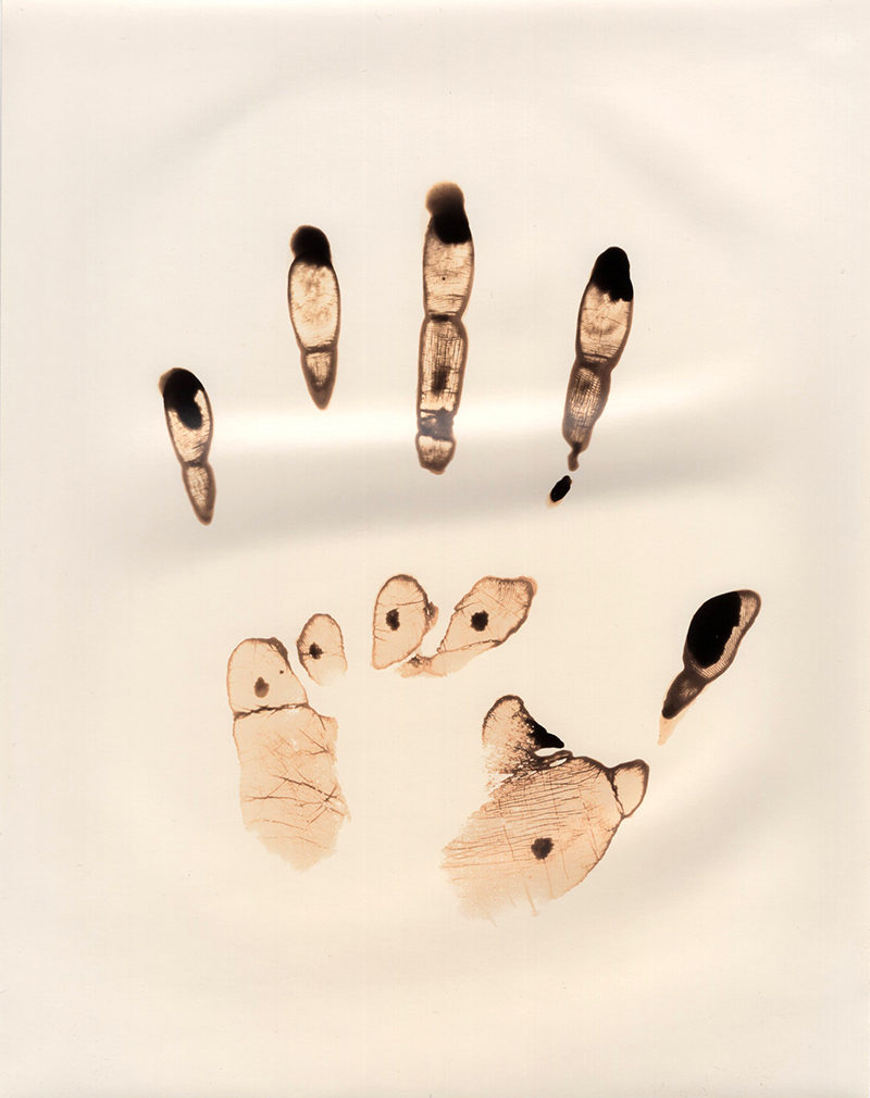 In Conversation: Jennifer Bacon – AINT—BAD