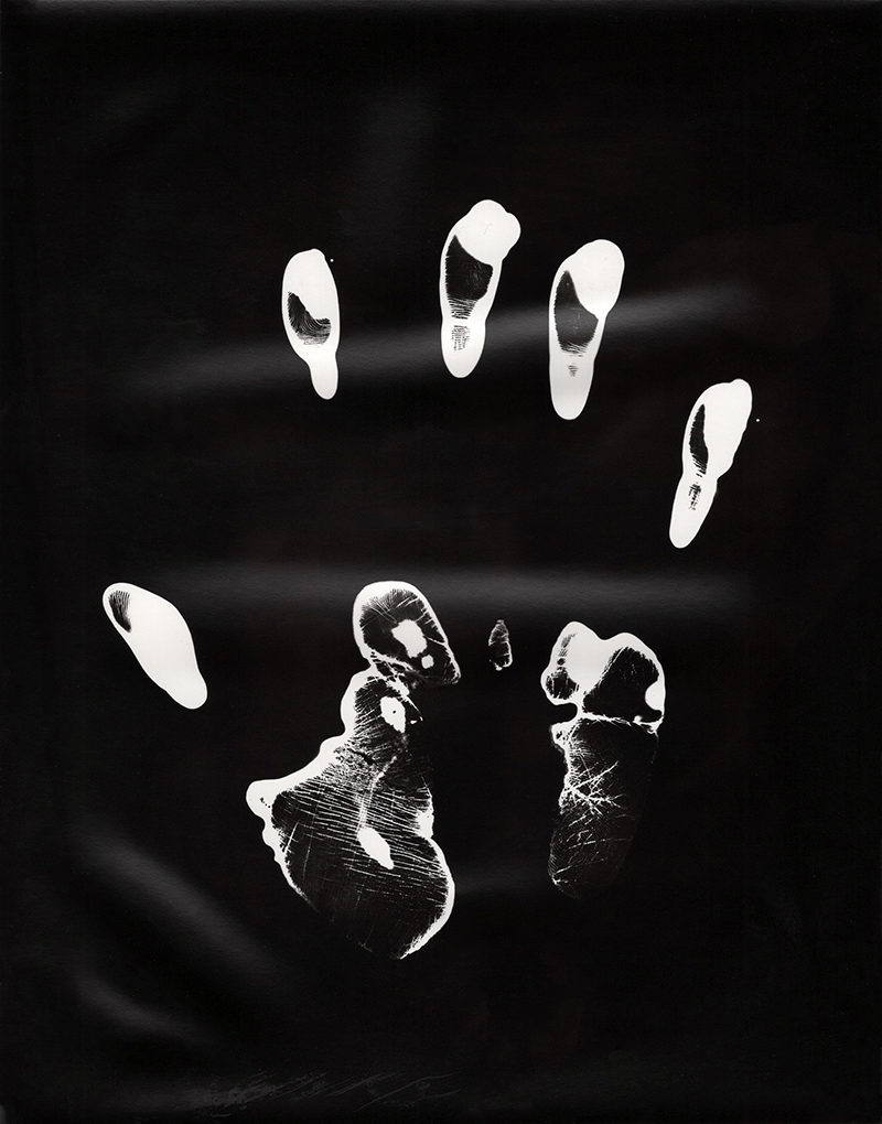 In Conversation: Jennifer Bacon – AINT—BAD