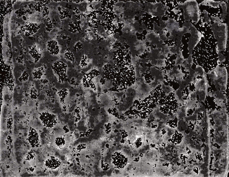 In Conversation: Jennifer Bacon – AINT—BAD