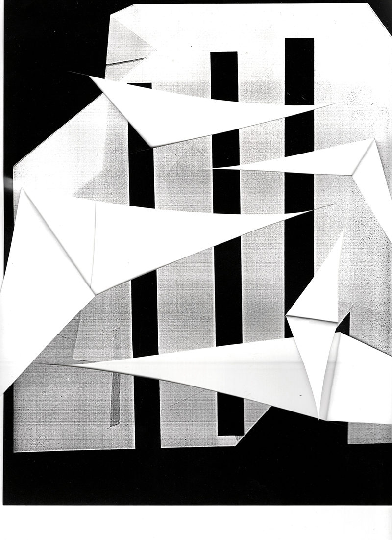 In Conversation: Jennifer Bacon – AINT—BAD