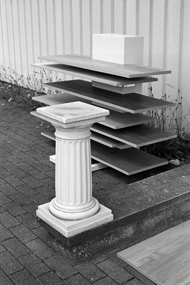 Simon Grunert – AINT—BAD