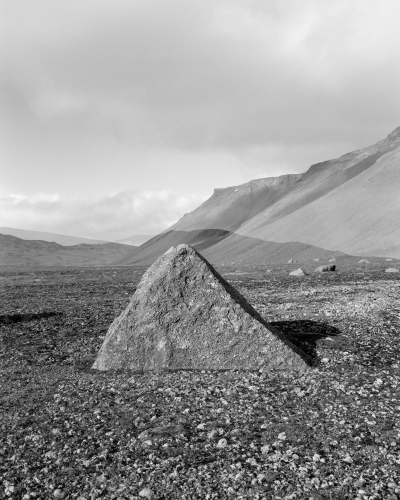 Stuart Richardson – AINT—BAD