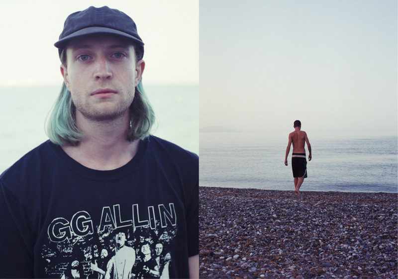 Ben Gore – AINT—BAD