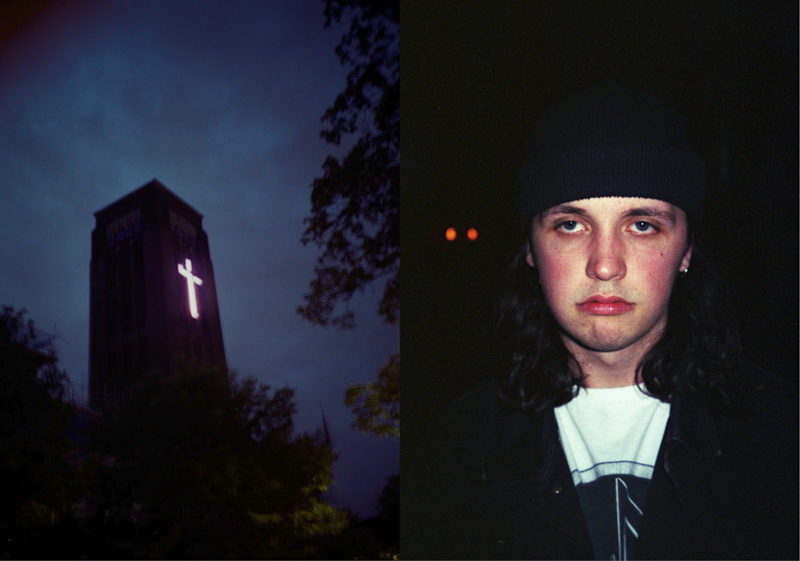 Ben Gore – AINT—BAD