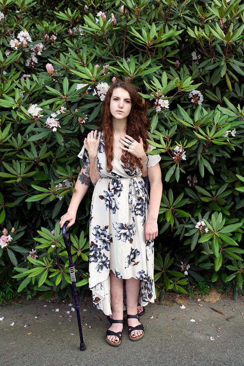 Leah Edelman-Brier – AINT—BAD