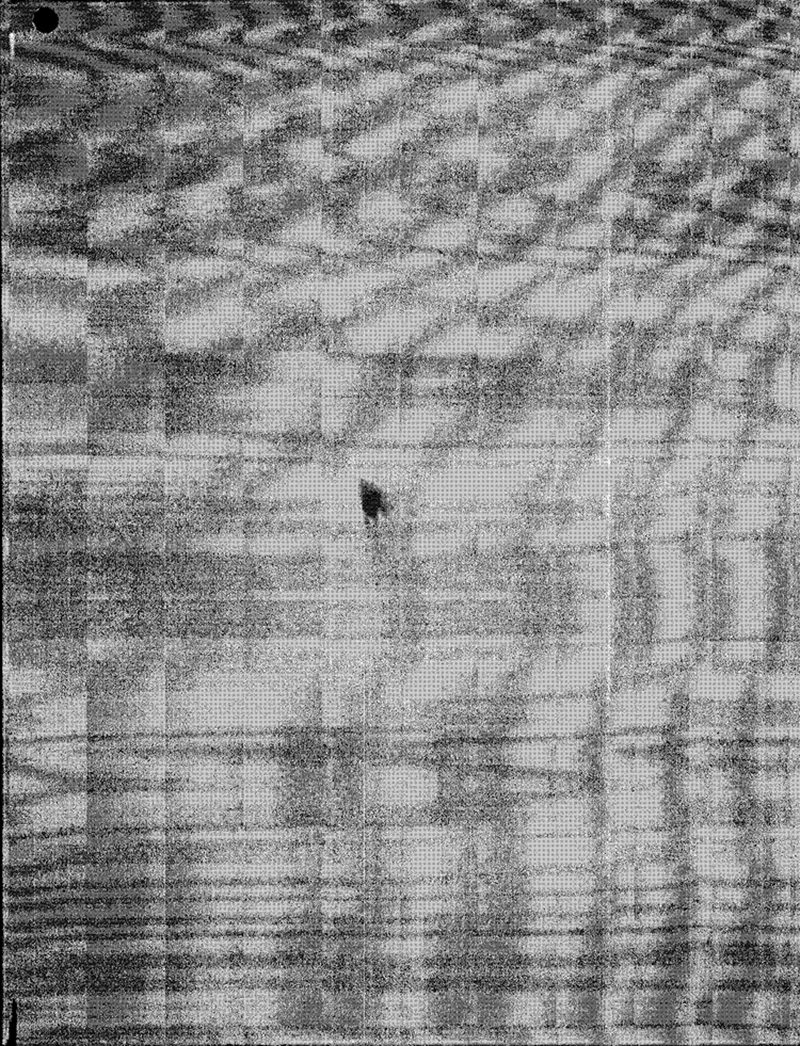 Evan Hume – AINT—BAD