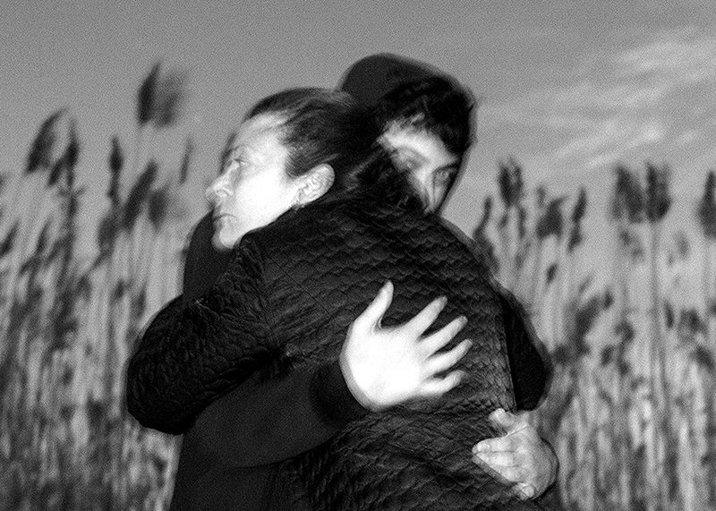 Joey Solomon – AINT—BAD