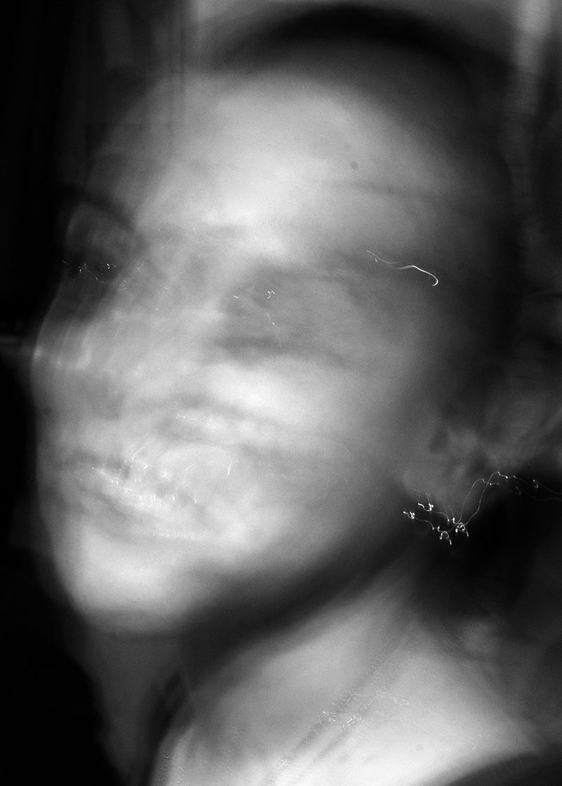 Joey Solomon – AINT—BAD