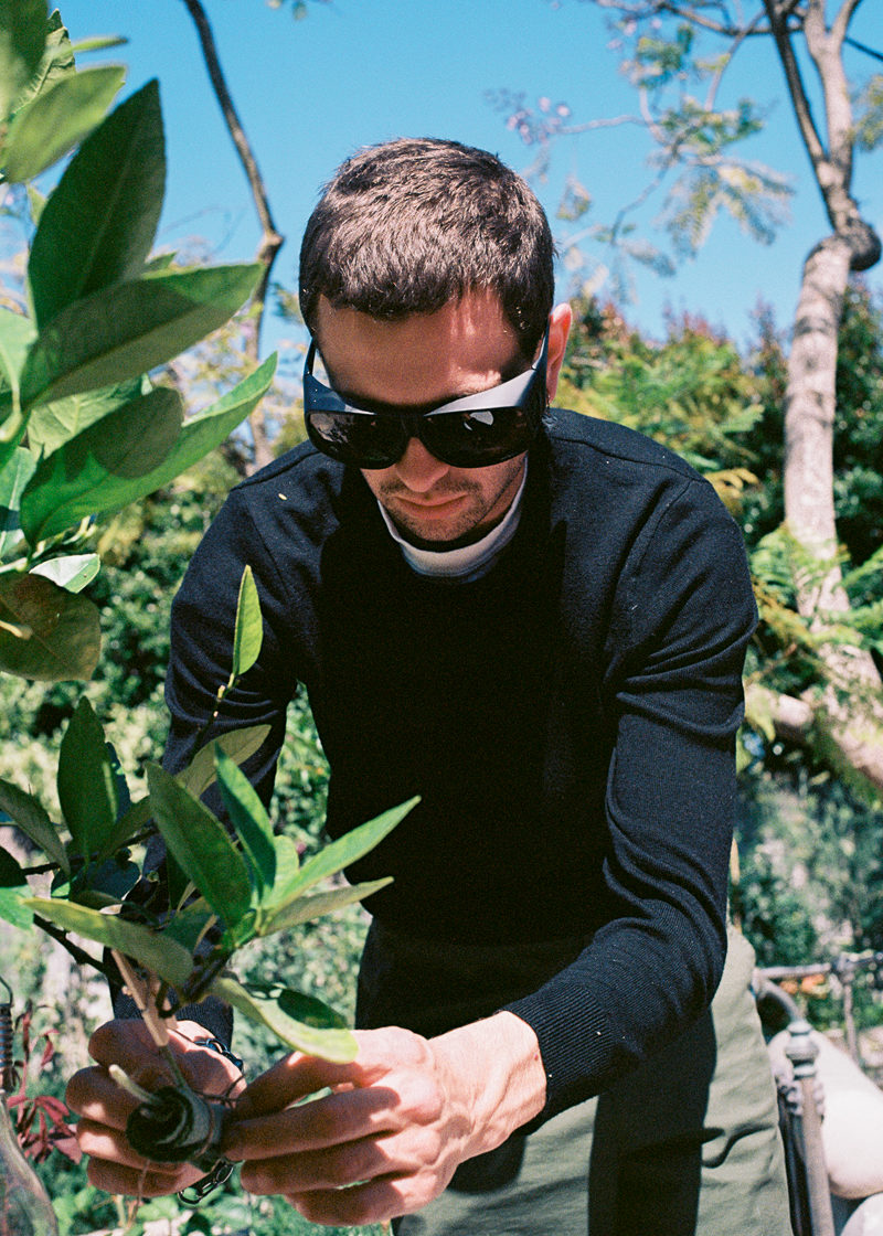 Matthew Pardue – AINT—BAD