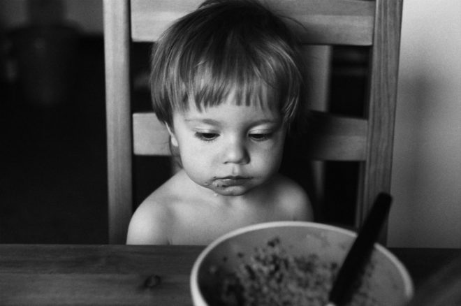 In conversation: Olga Bushkova – AINT—BAD