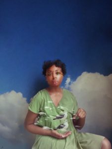 Deandra lee – AINT—BAD