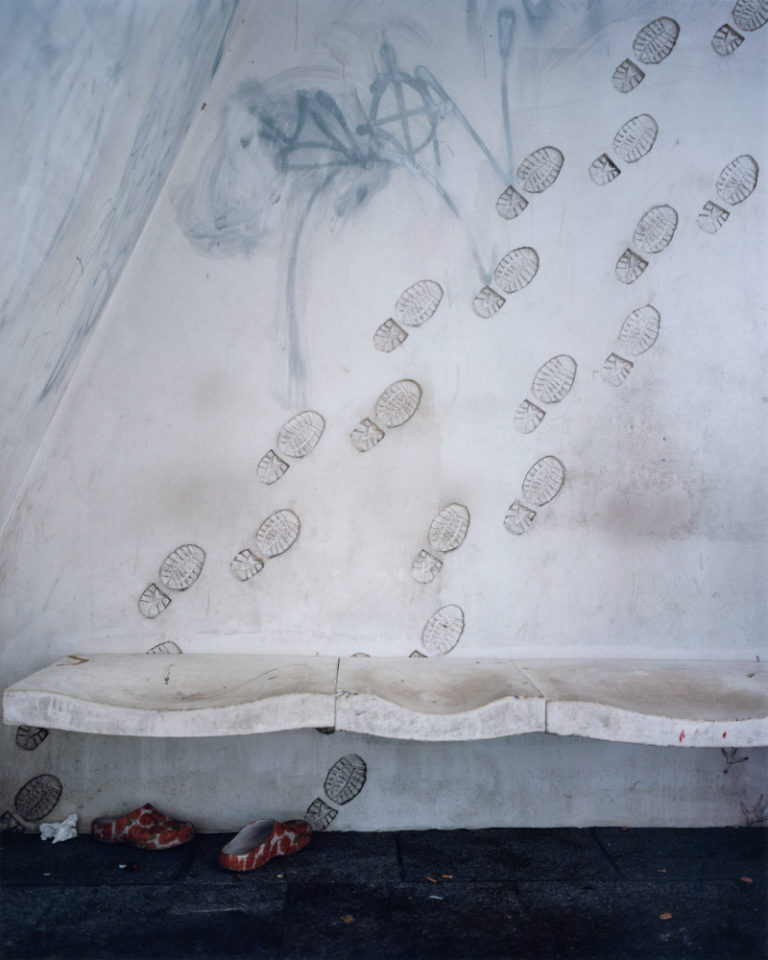 Alexandre Silberman – AINT—BAD