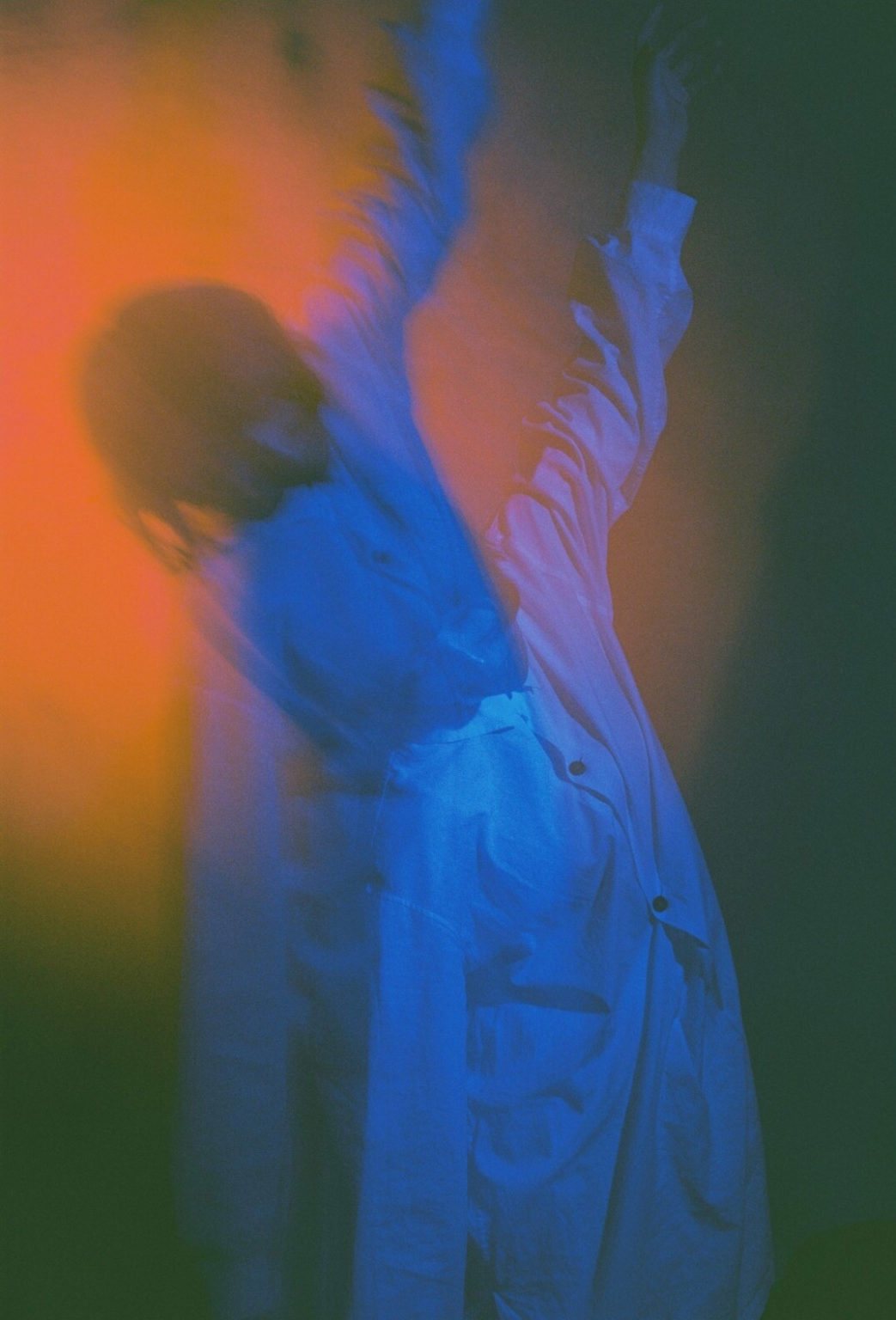 kosuke saito – AINT—BAD