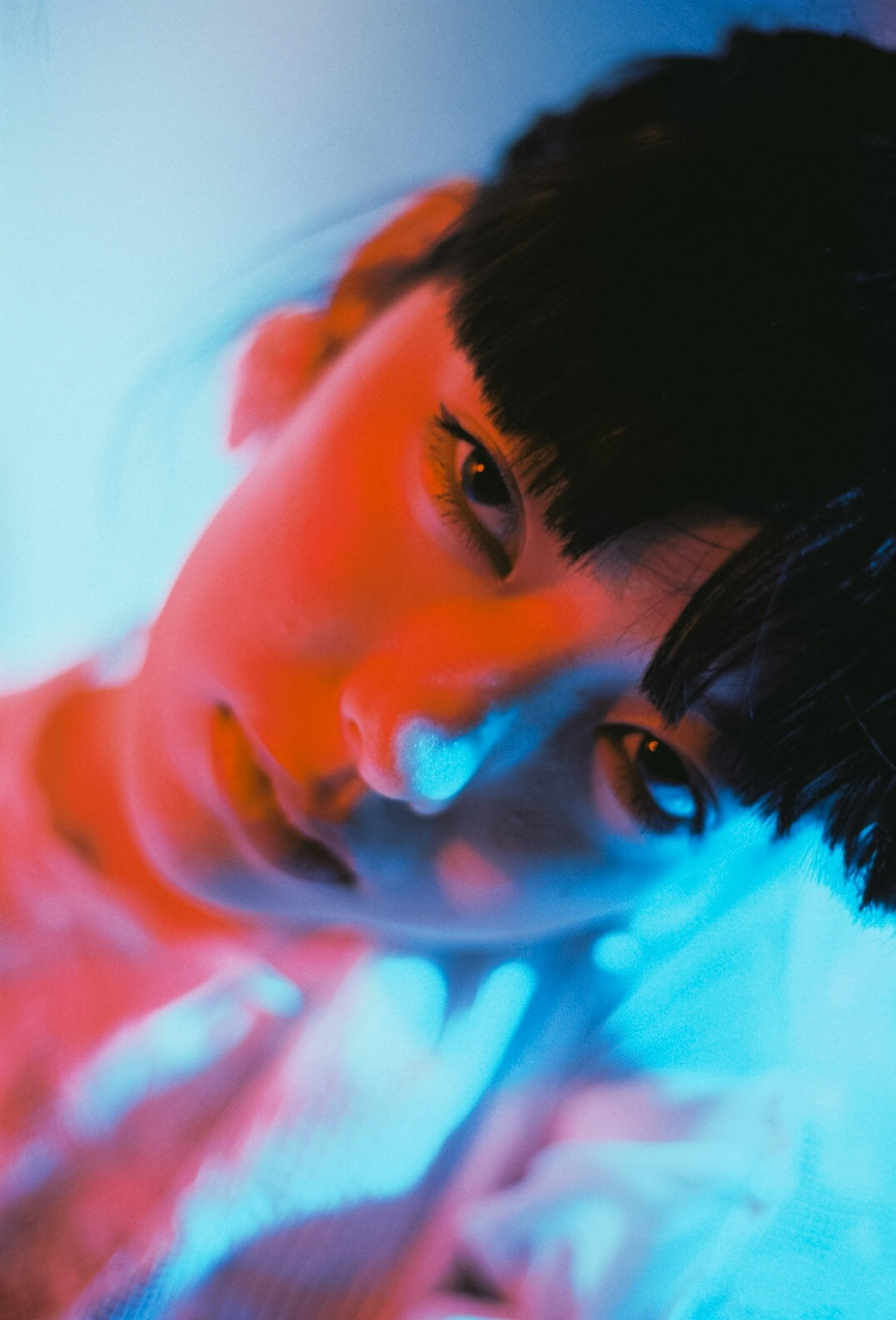 kosuke saito – AINT—BAD