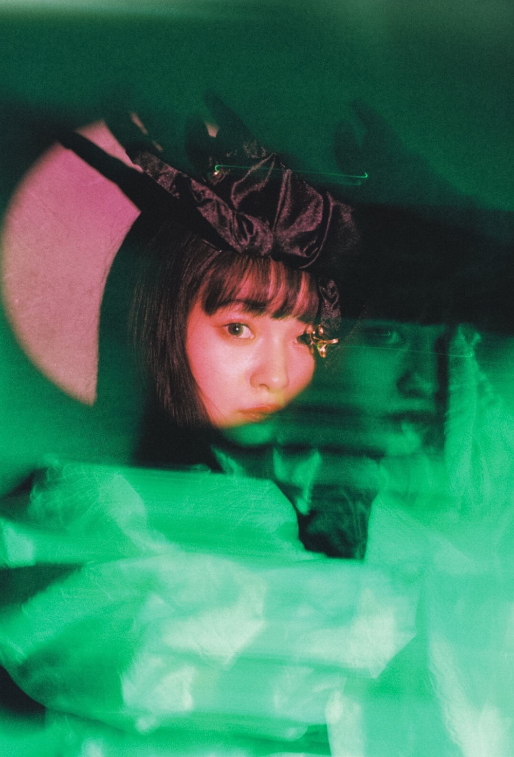 kosuke saito – AINT—BAD